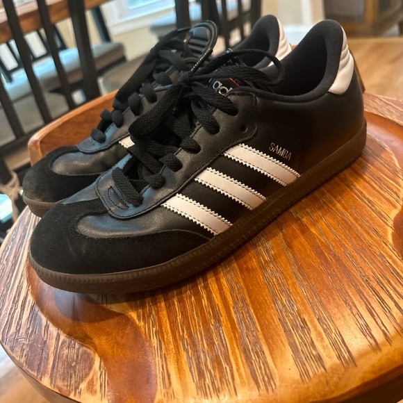 adidas | Shoes | Adidas Samba | Poshmark